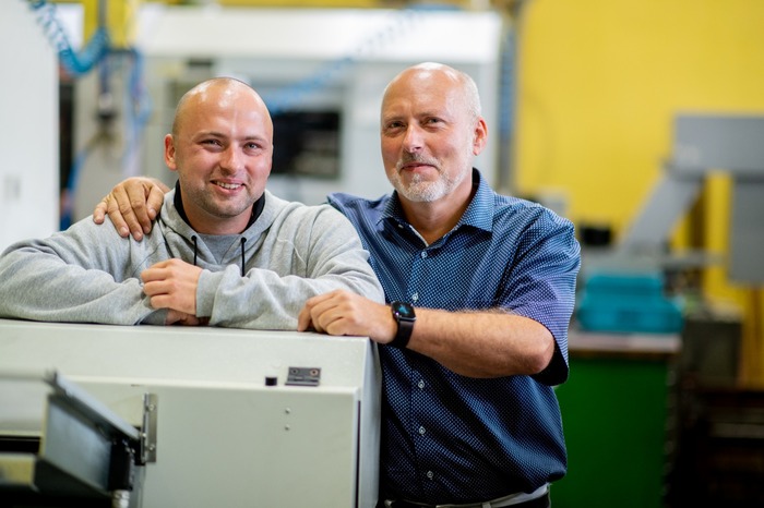 O nás :: KOVO RYBKA s.r.o.